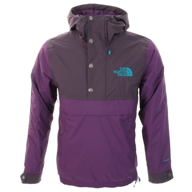 The history behind The North Face - Mainline Menswear Blog (UK)