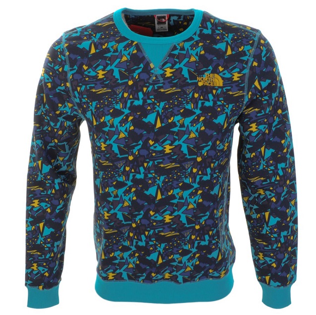 The history behind The North Face - Mainline Menswear Blog (UK)