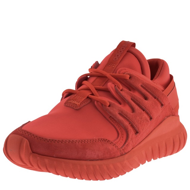 The Story Behind Adidas Tubular - Mainline Menswear Blog (UK)