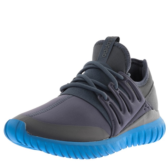 The Story Behind Adidas Tubular - Mainline Menswear Blog (UK)