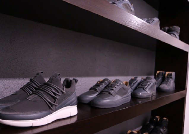 Jewellery for the feet - the story behind Android Homme - Mainline ...