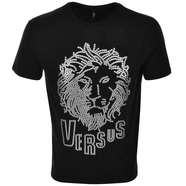 Versus Versace History - Mainline Menswear Blog (UK)