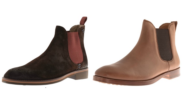 History of The Chelsea Boot - Mainline Menswear Blog (UK)