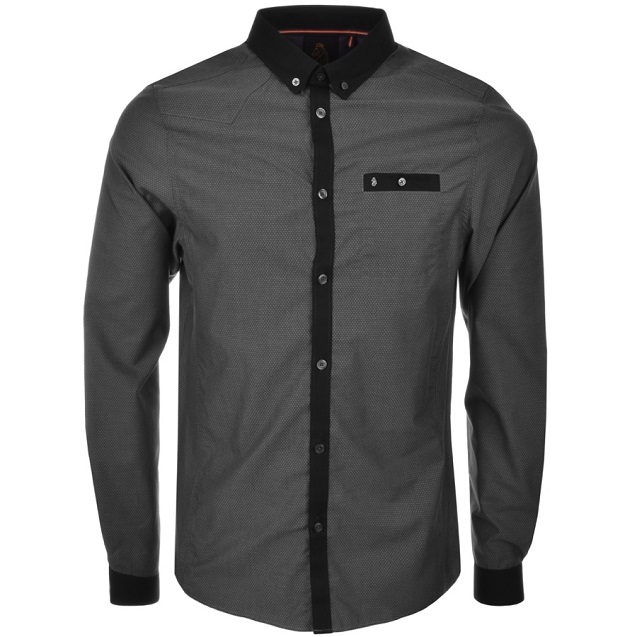 Brand Focus - Luke 1977 - Mainline Menswear Blog (UK)