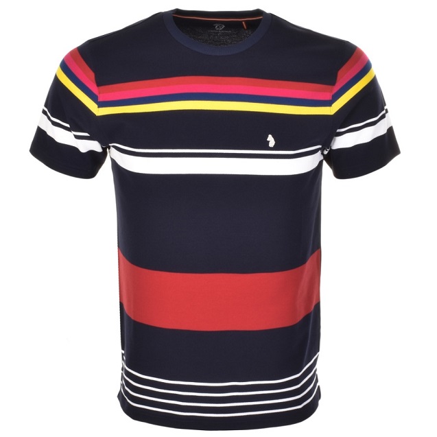 Brand Focus - Luke 1977 - Mainline Menswear Blog (UK)