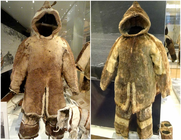 The History of the Parka - Mainline Menswear Blog (UK)