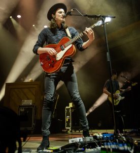 James Bay - Style Icon - Mainline Menswear Blog (UK)