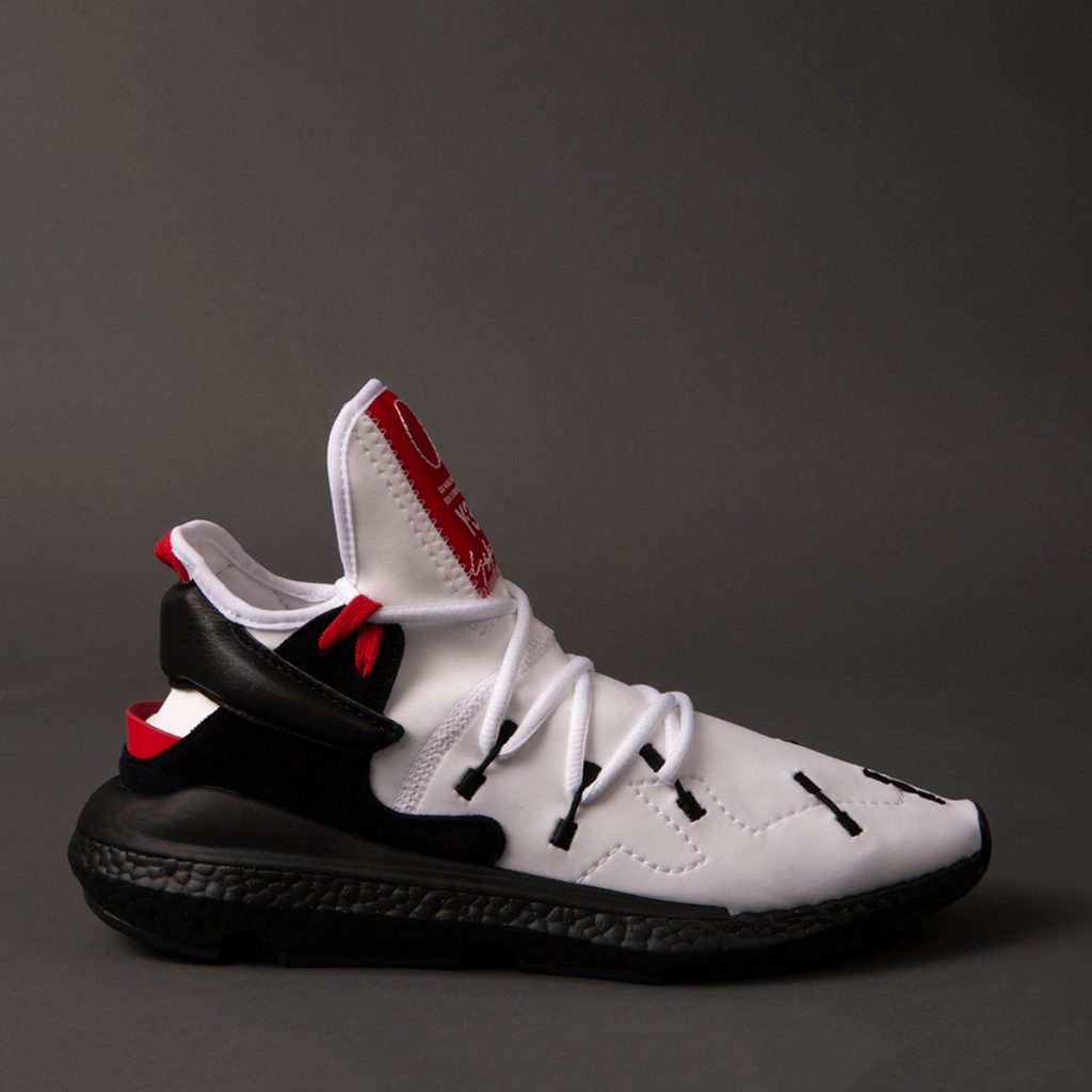 Introducing - Y-3 Kusari II - Mainline Menswear Blog (UK)