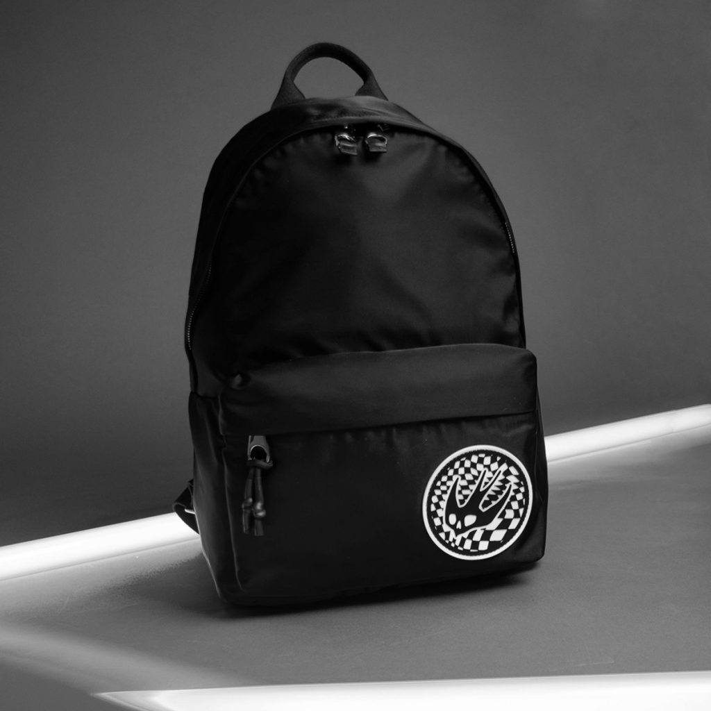 Competition | Two McQ Bags To Win - Mainline Menswear Blog (UK)