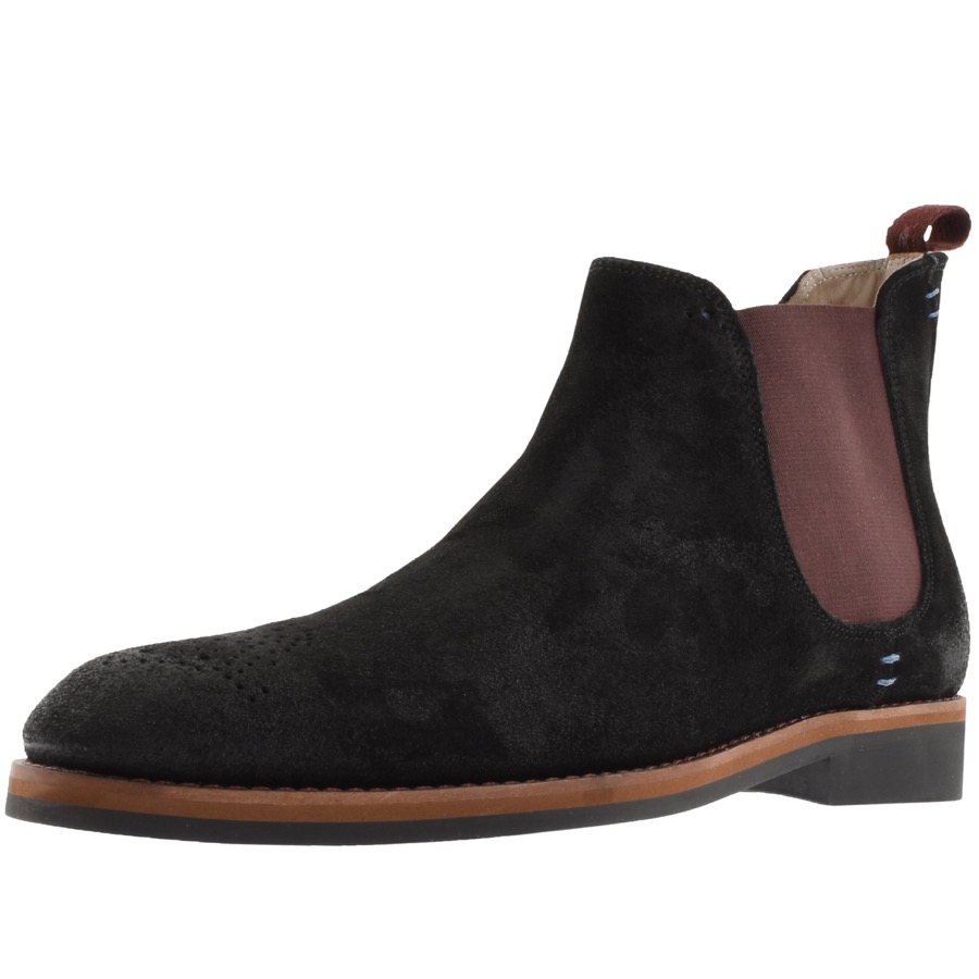 Boot Up: Best Boots For Men This Autumn - Mainline Menswear Blog (UK)