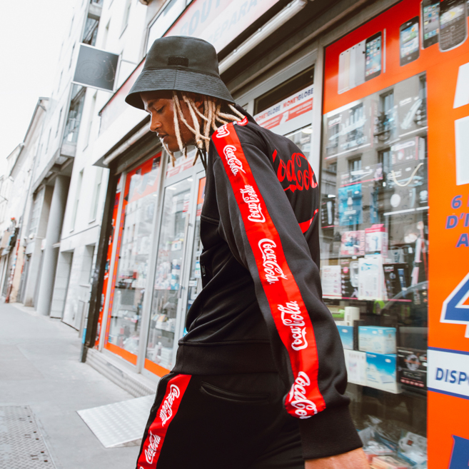 New In: DIESEL x Coca-Cola: The ReCollection - Mainline Menswear Blog (UK)