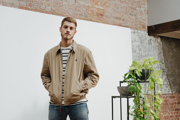 Mainline Menswear SS21: In The Mood For New - Mainline Menswear Blog (UK)