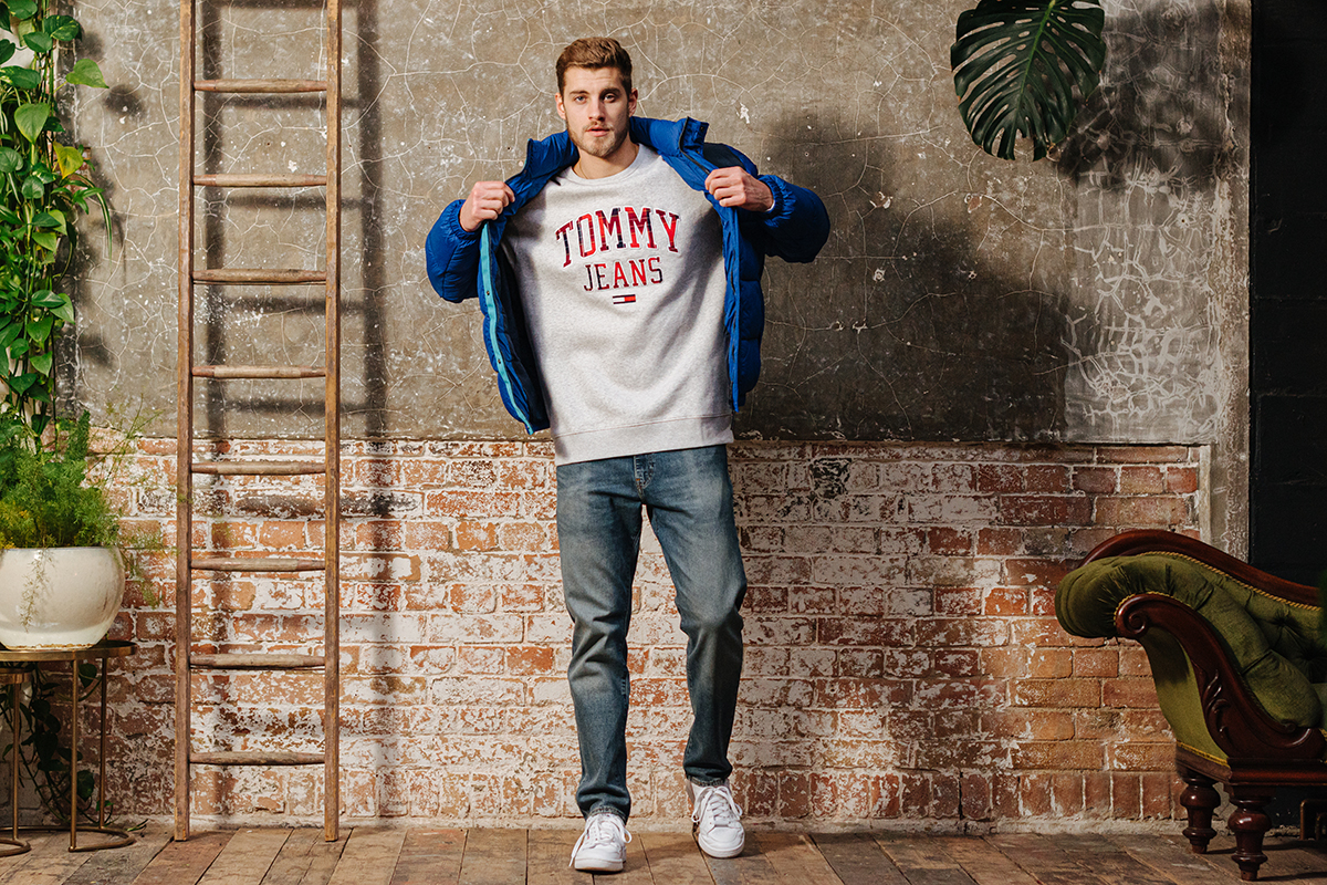 Mainline Menswear SS21: In The Mood For New - Mainline Menswear Blog (UK)