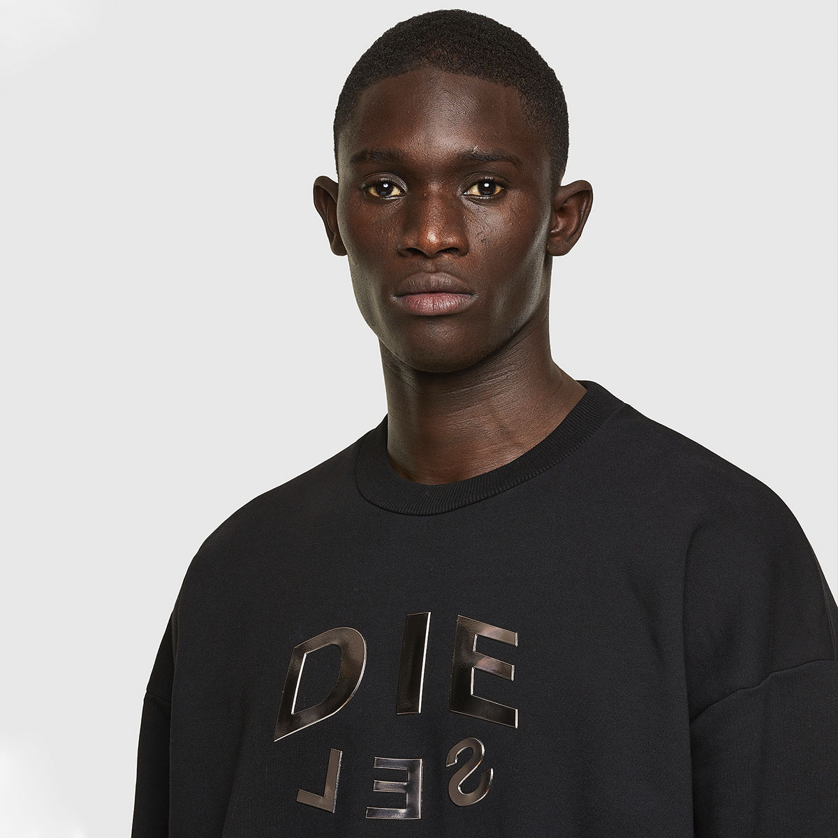 SS21 with Diesel - Mainline Menswear Blog (UK)