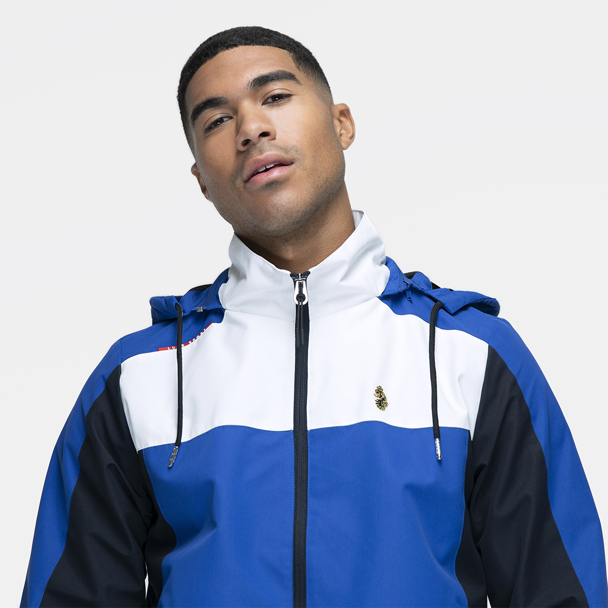 Mainline Meets Luke 1977 - Exclusive Q&A - Mainline Menswear Blog (UK)