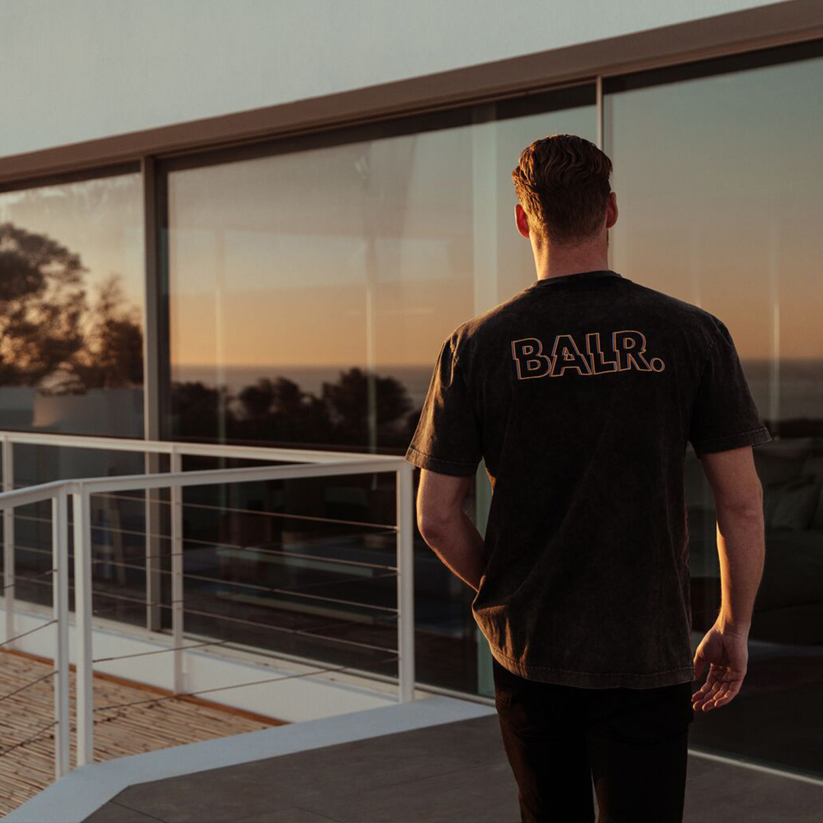 Discover BALR. Luxury Lifestyle Brand - Mainline Menswear Blog (UK)