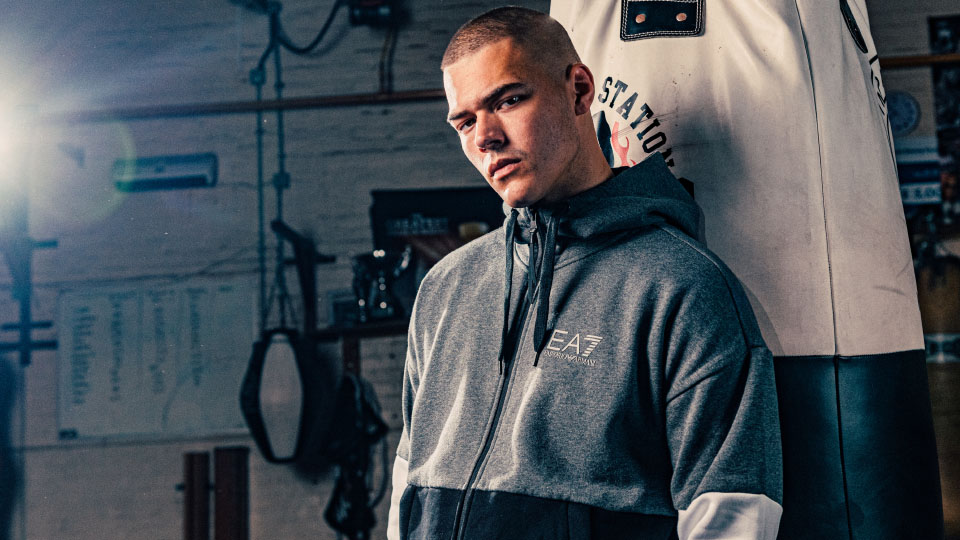 Mainline Menswear Blog | Mens Designer Clothing and Mens Fashion