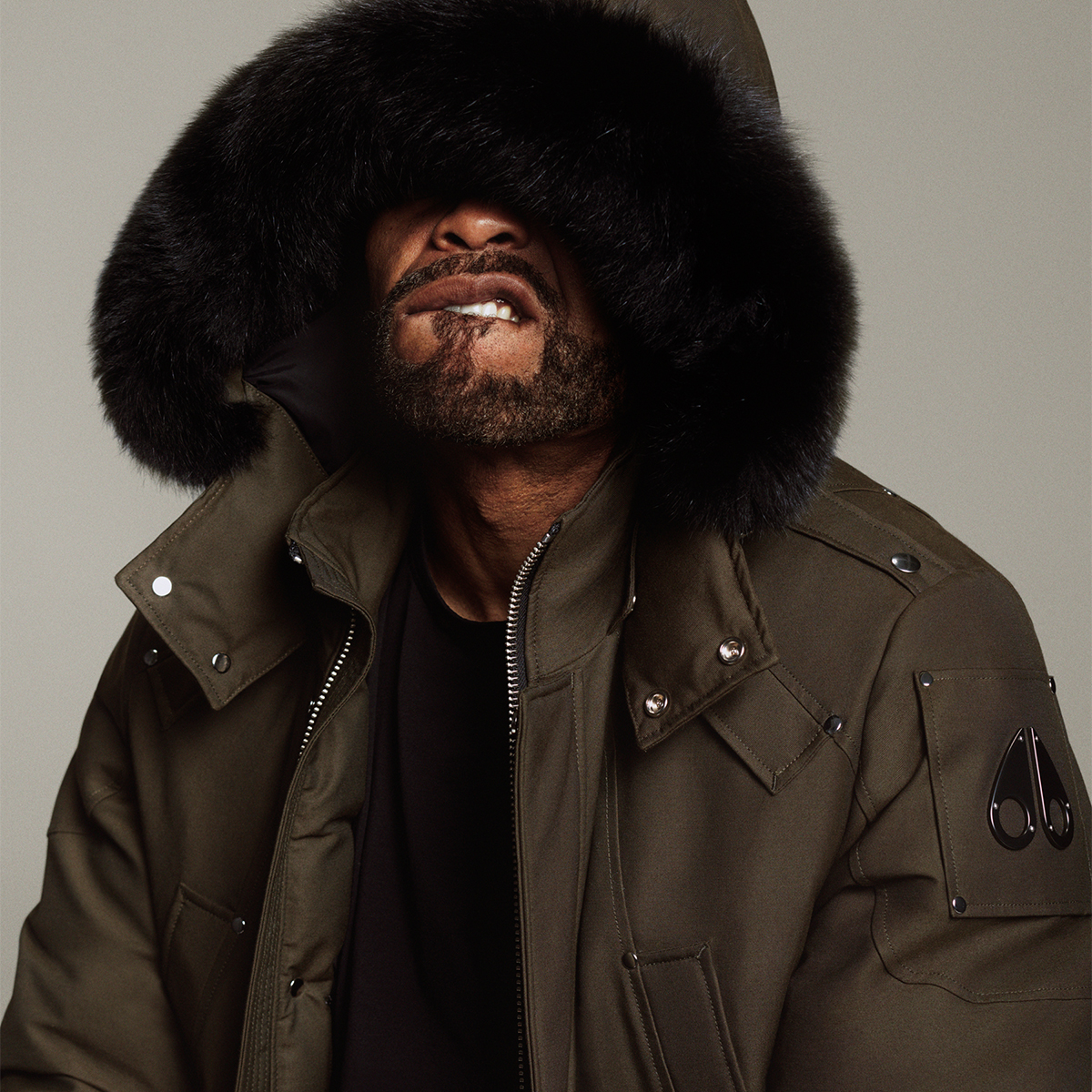 Keep Warm With Moose Knuckles - Mainline Menswear Blog (UK)