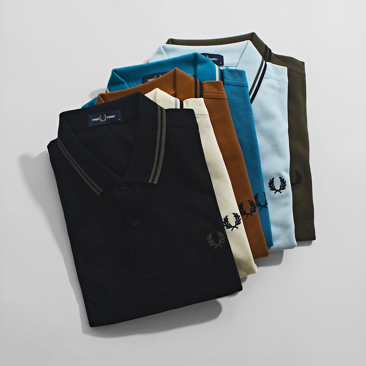 Fred Perry: British Fashion Staple - Mainline Menswear Blog (UK)