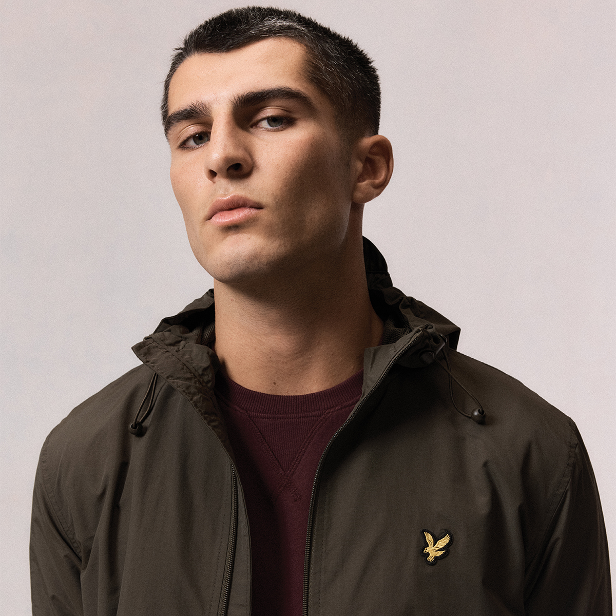 Celebrate 150 Years of Lyle & Scott - Mainline Menswear Blog (UK)