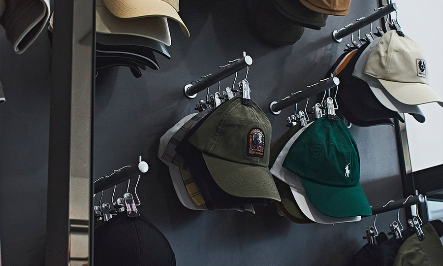 Visit the Mainline Scarborough Store - Mainline Menswear Blog (UK)